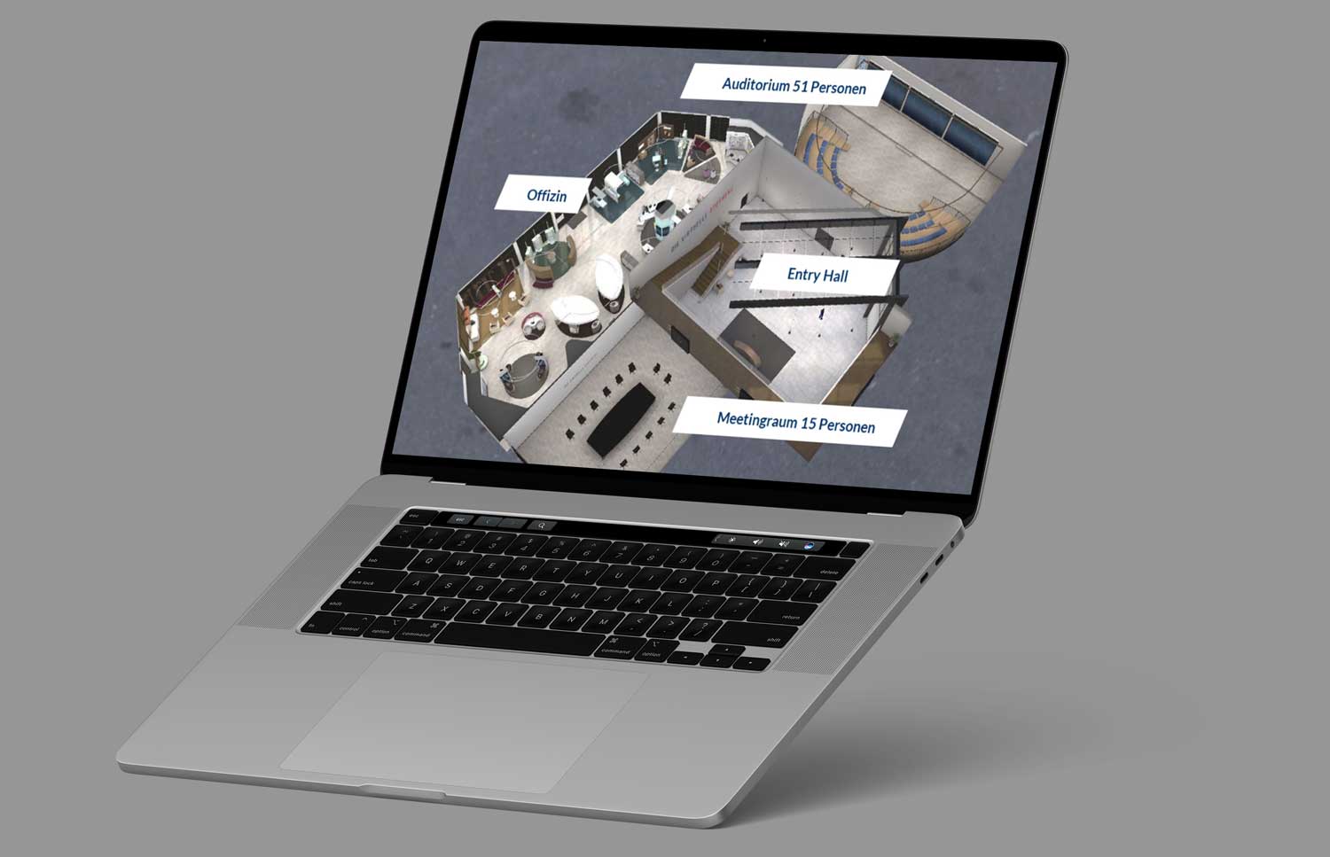 Apothekensoftware – aoki