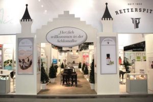 aoki – Spezialist für HCP-Empfehlungen.